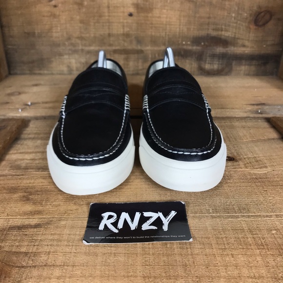 Cole Haan | Shoes | New Cole Haan Pinch Weekend Lx Leather Loafer ...